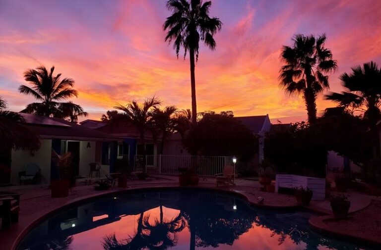 Hacienda Wayaca Aruba - Altijd de beste prijs