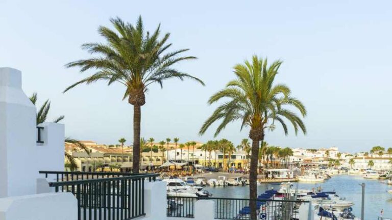 AluaSun Lago Park - Menorca, Spanje - Altijd de beste prijs