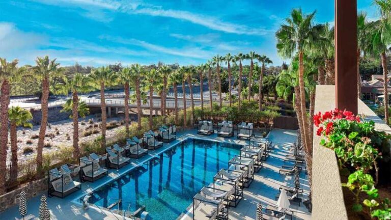 4* Hotel Maspalomas Princess - Gran Canaria | Altijd de beste prijs