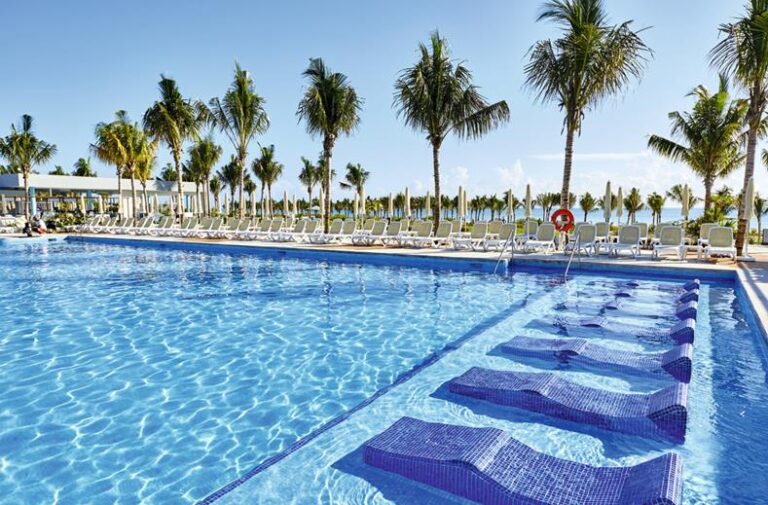 RIU Dunamar - Costa Mujeres, Mexico | Altijd de beste prijs