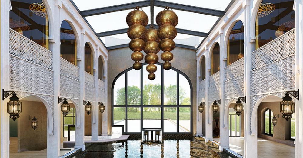 Beste wellness Nederland ⁂ TOP 10 resorts & spa's