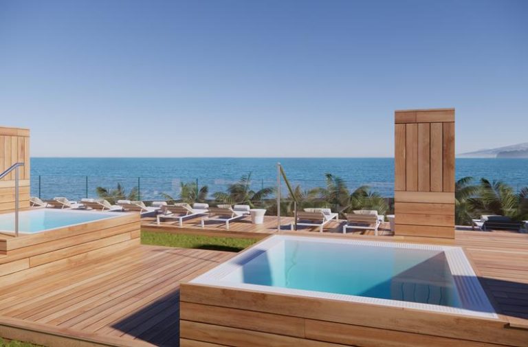 Atlantic Hills - Tenerife, Spanje | Altijd de beste prijs