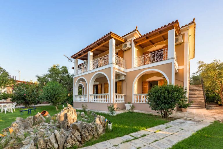 Pansion Mary - Kipséli, Zakynthos | Altijd de beste prijs