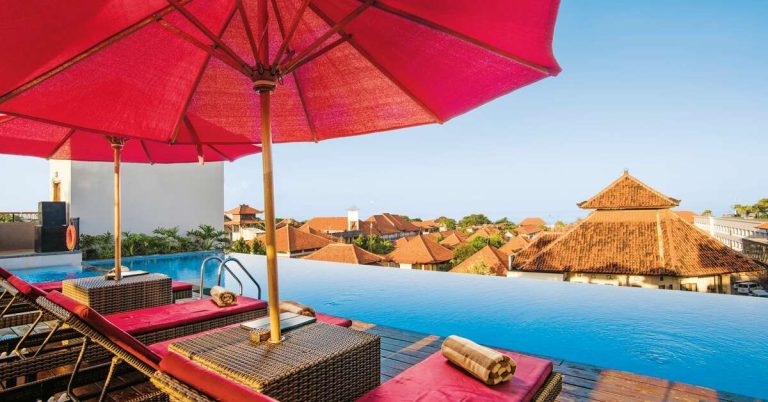 Swiss Belhotel Belinn Legian - Legian, Bali | Altijd de beste prijs