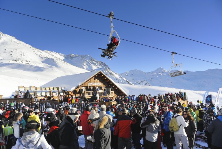 Dutchweek Val Thorens 2026 | De beste tips en accommodaties