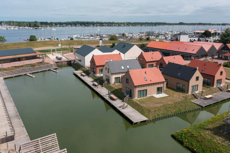 Roompot Park Veerse Kreek - Zeeland | Altijd de beste prijs