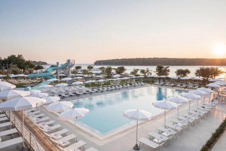 10x de mooiste badplaatsen in Turkije | Inclusief (luxe) hoteltips