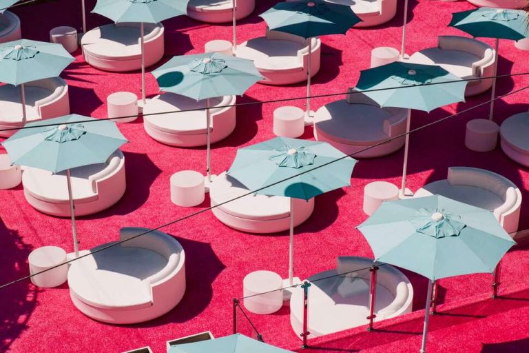 Ibiza Rocks Hotel - Ibiza, Spanje | Altijd de beste prijs