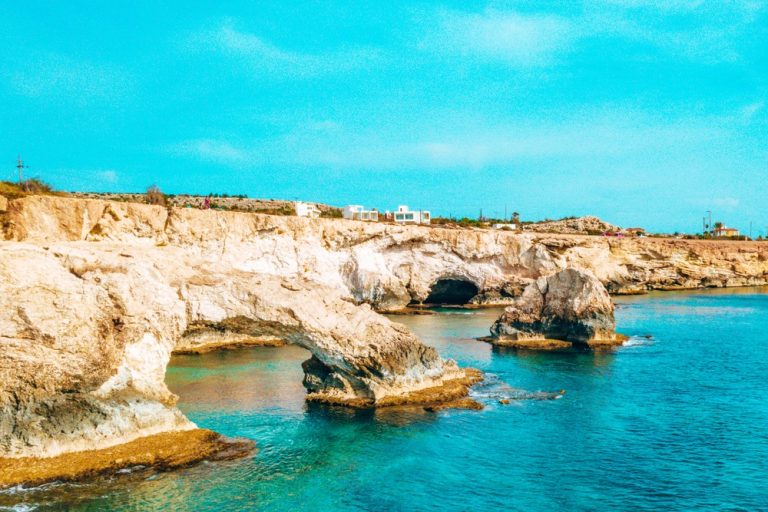 Top 8 mooiste stranden Cyprus | Ontdek dit veelzijdige eiland