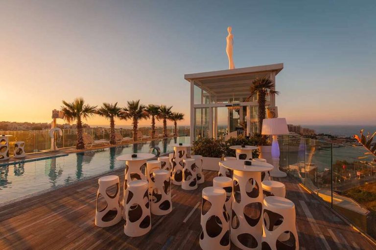 H Hotel - St. Julians, Malta | Altijd de beste prijs