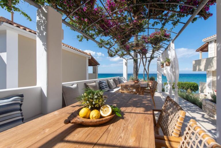 Aparthotel Porto Davia - Argassi, Zakynthos | Altijd de beste prijs