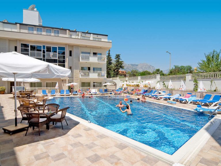 Viking Express Hotel - Kemer, Turkije | Altijd de beste prijs