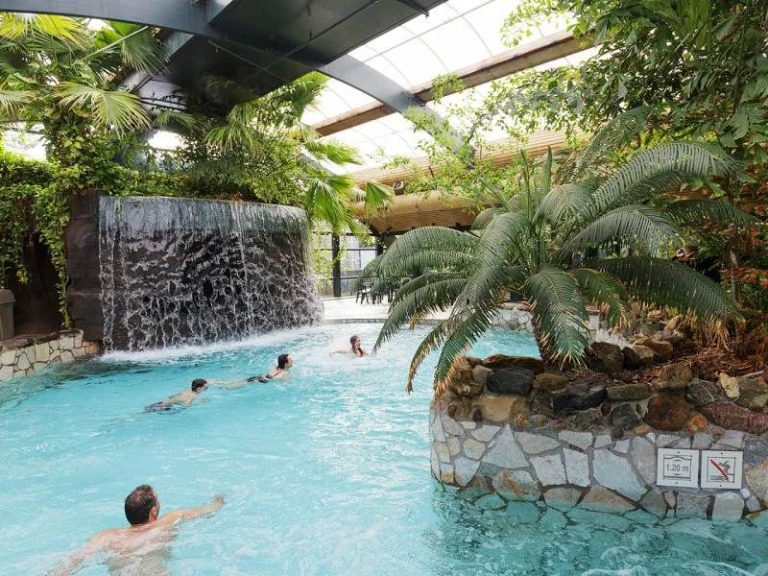 Center Parcs Het Meerdal - America, Limburg | Altijd de beste prijs