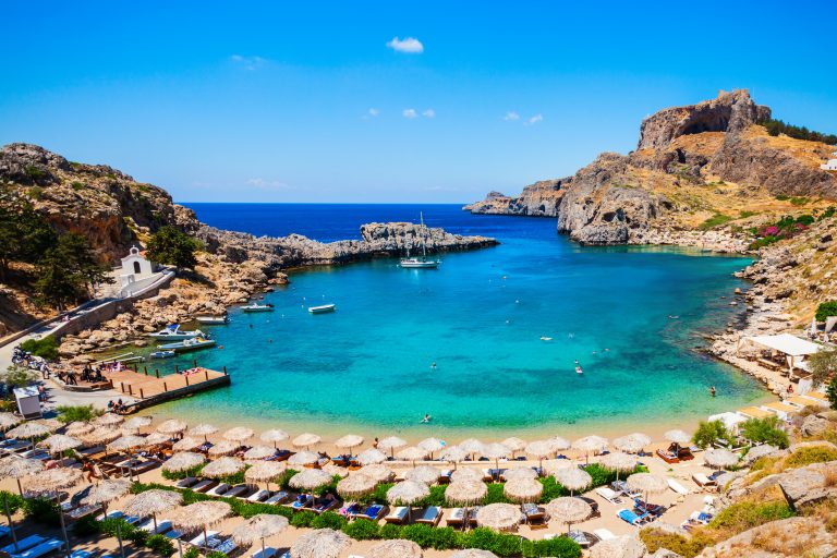 Hotel Diagoras - Faliraki, Rhodos | Altijd de beste prijs