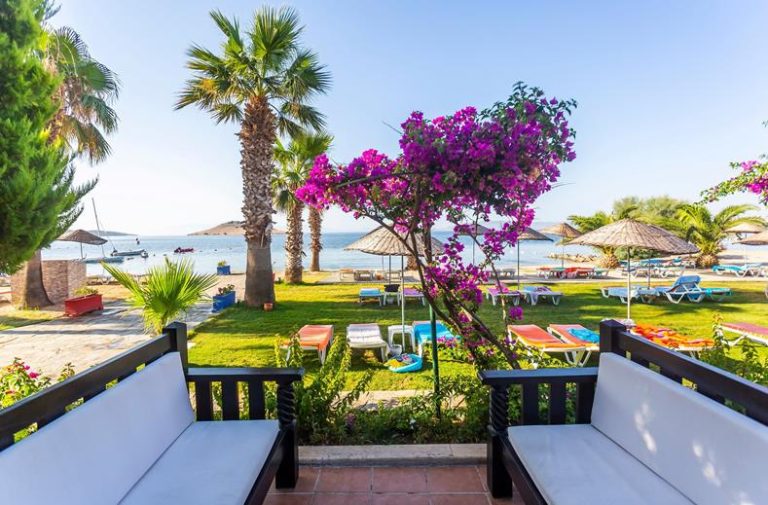 Hotel Sea Side Beach Club - Bodrum, Turkije | Altijd de beste prijs