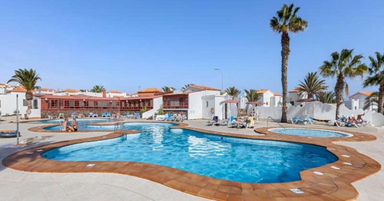 Castillo Beach - Fuerteventura | Altijd de beste prijs