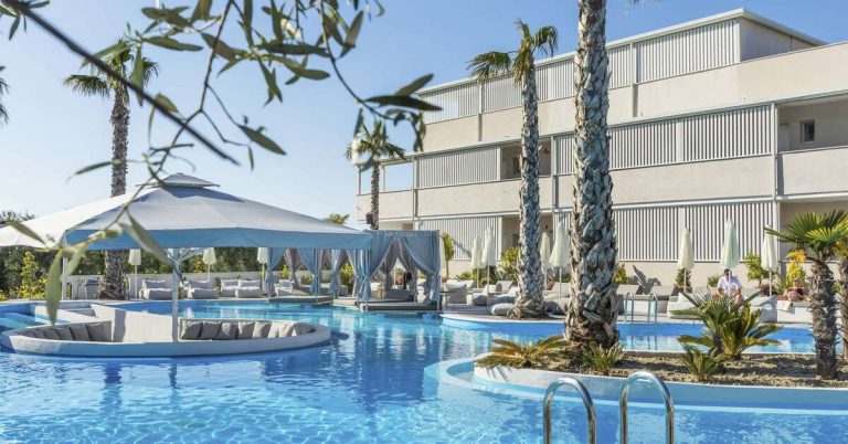 Anna Hotel - Chalkidiki, Griekenland | Altijd de beste prijs