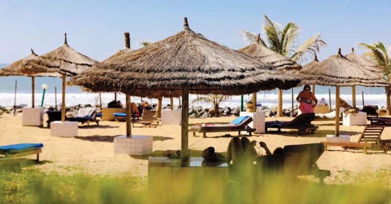 Badala Park Hotel - Kotu, Gambia | Altijd de beste prijs
