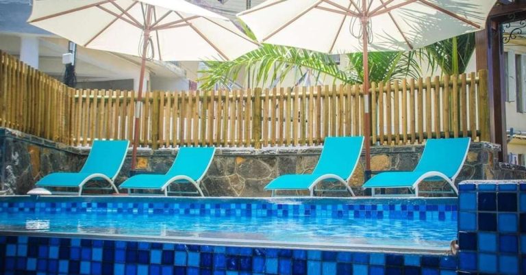 Azur Paradise Hotel | Vakantiedealz