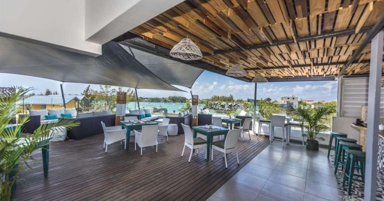Azur Paradise Hotel | Vakantiedealz