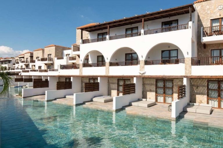 10x de mooiste badplaatsen in Turkije | Inclusief (luxe) hoteltips