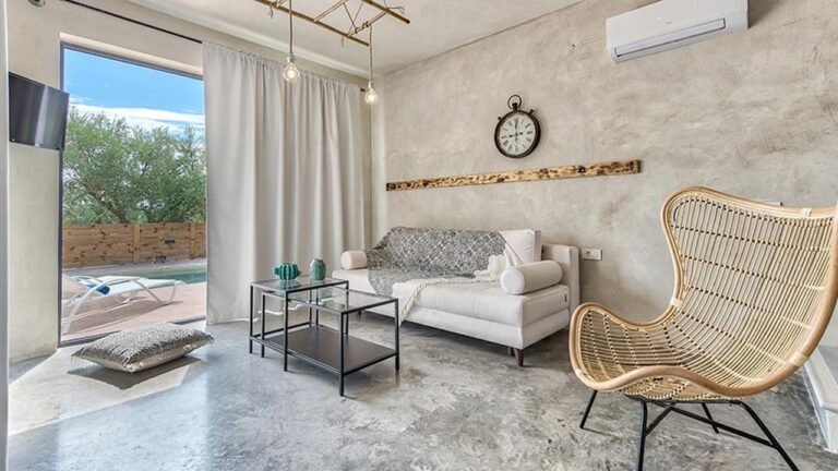 Alonia Villas - Galaros, Zakynthos | Altijd de beste prijs