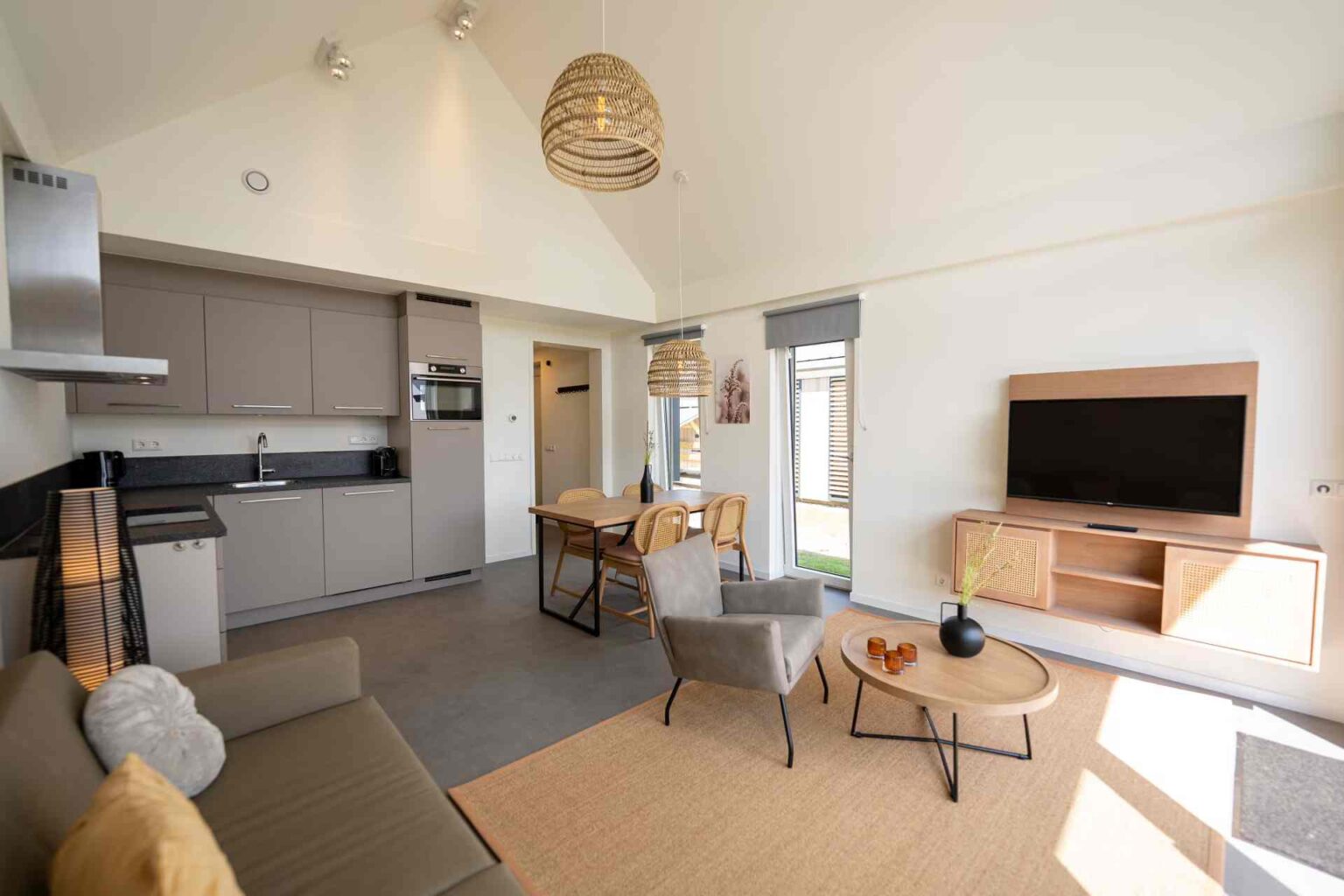 Roompot kortingen 2025 ⁂ NU tot 50% korting op 125+ parken