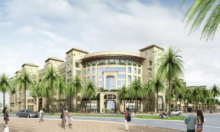 Mövenpick Al Mamzar - Dubai | Altijd de beste prijs