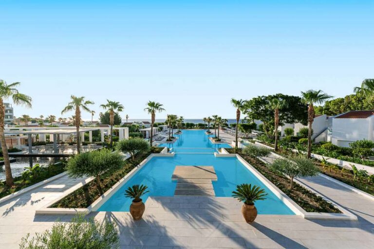 10x de mooiste badplaatsen in Turkije | Inclusief (luxe) hoteltips